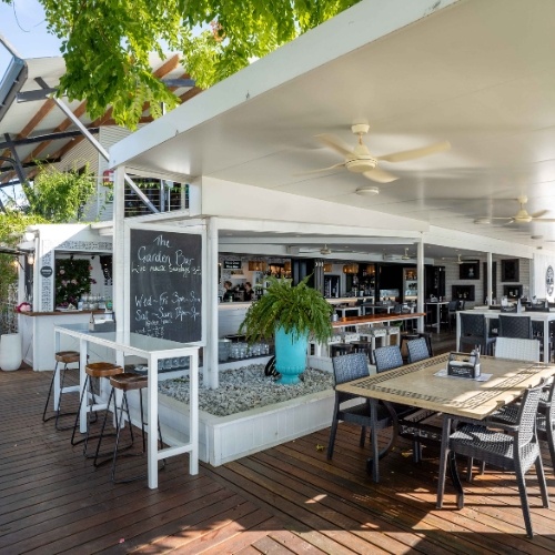 best functions venue airlie beach 4